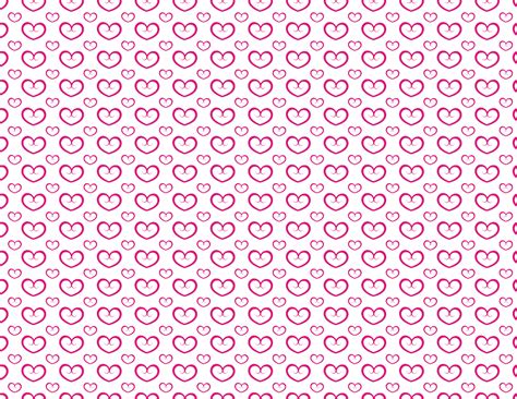 Download Love Hearts Pattern Svg Freepngimg