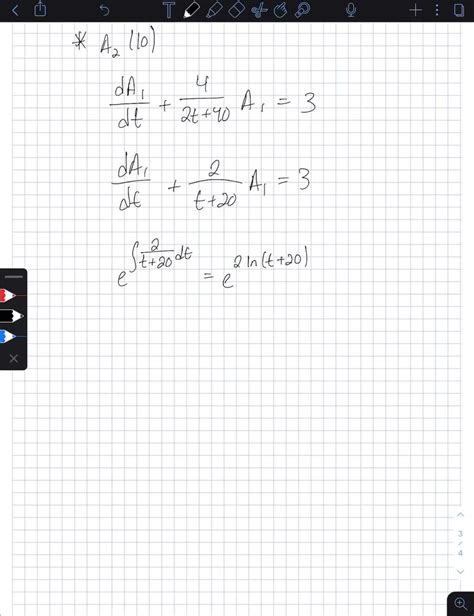 Solved Consider The Double Mixing Problem Depicted In Figure 1 7 6 A Show That The Following