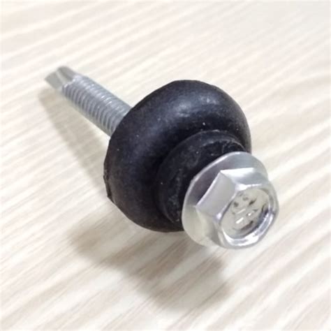 50pcs Baut Roofing Solartuff Intiniaga Berkah Sukses