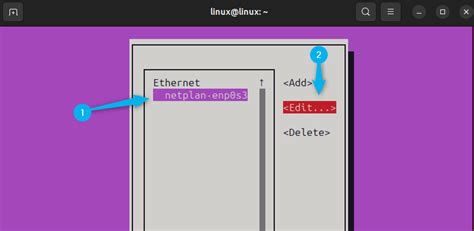 How To Configure Static IP Address On Ubuntu 24 04 LinuxWays