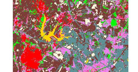Module 10 Supervised Classification