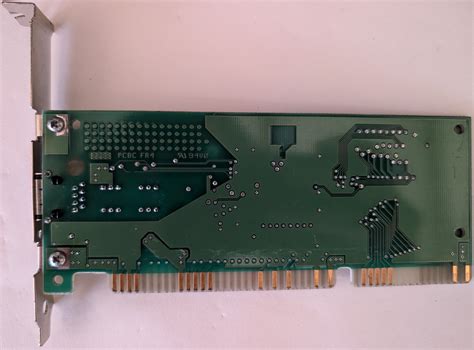 3Com ETHERLINK III 3C509B TPO