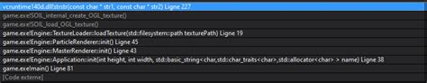 C Error When Loading Texture With SOIL Load OGL Texture Stack Overflow