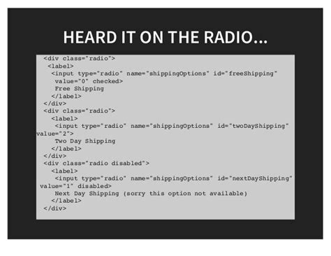 Rapid Html Prototyping With Bootstrap Chris Griffith