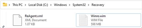 How To Move Recovery Partition Windows 10 Without Losing Data