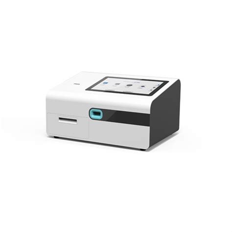 China Cheap Dry Immunofluorescence Analyzer Manufacturers Suppliers