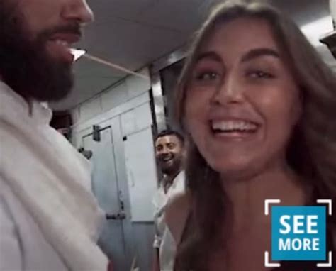 Anyone Know The Sauce Scene Or Name Work Its From An Ad On Iknowthatgirl Selina Bentz