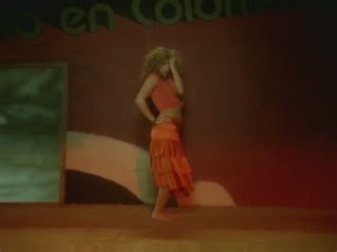 Hips Don T Lie Music Video Shakira Image Fanpop