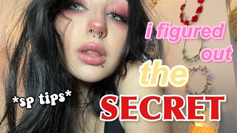 The SECRET To Getting Your SP IMMEDIATELY YouTube