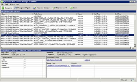Rational Guide To Implementing Sharepoint Server 2010 User Profile