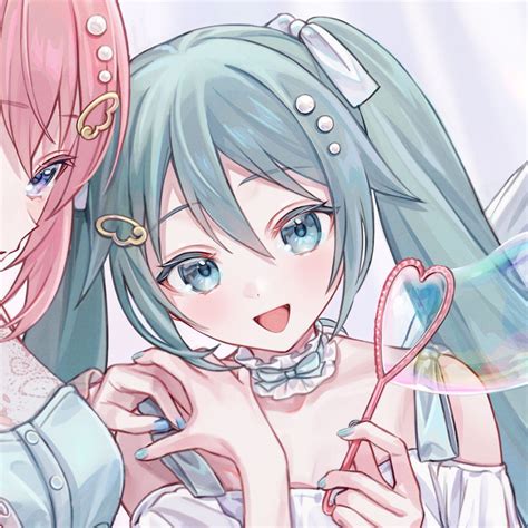 Matching Icon Garabatos Lindos Dibujos Parejas De Anime