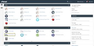 How Do I Give Someone Access To My CPanel The HostPapa Blog