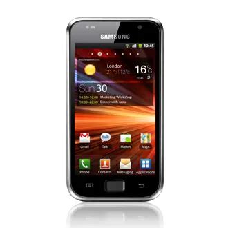 Samsung Galaxy S Plus Price In Pakistan Specifications Features Reviews Mega Pk