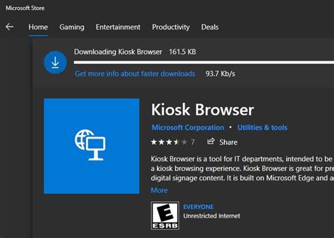 How To Configure Kiosk Mode In Windows Pc Make Tech Easier