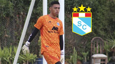 Arquero De Binacional Reveló Que Hinchas De Cristal Piden Su Regreso Al Club Tras Lesión De