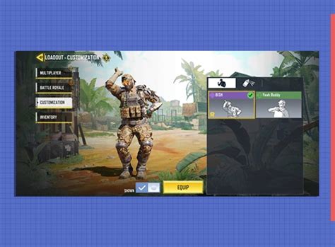 COD Mobile Redeem Code OCT Get Free Emote