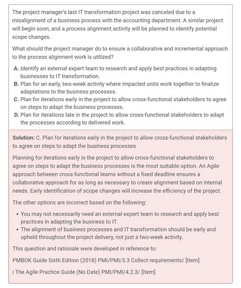 Agile Requirements Eliciting Scope And Planning Rpmp