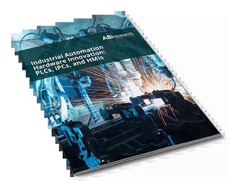 Industrial Automation Hardware Innovation PLCs IPCs And HMIs AN 5793