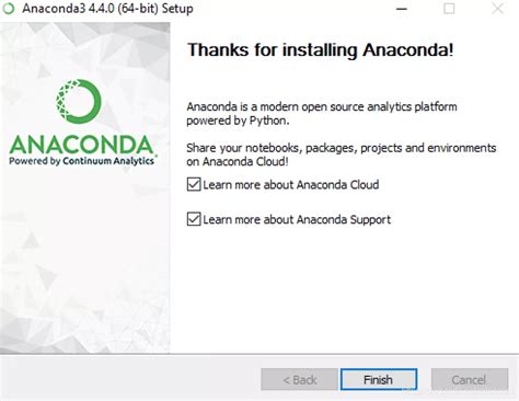 python anaconda环境配置 如何配置pyrhon anaconda csdn博客