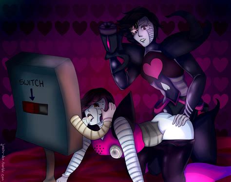 Post 2489419 Mettaton Mettaton EX Mettaton NEO Undertale