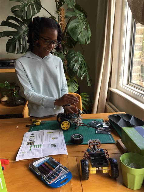 robot buggy sep 2018 10 to no limit