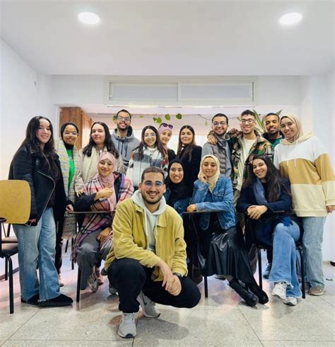 El Mansouri Khalid ☑️ On Linkedin Softskills Professionaldevelopment