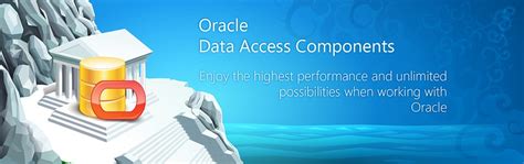 Oracle Data Access Components Compre Agora Na Software Br
