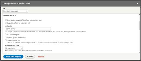 Configuring Amp For Drupal 8 Code Positive Services