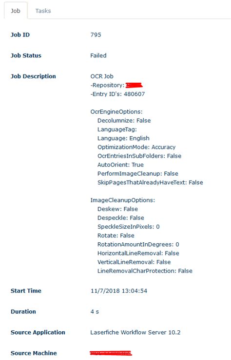 Dcc Unable To Ocr Greyscale Images Laserfiche Answers