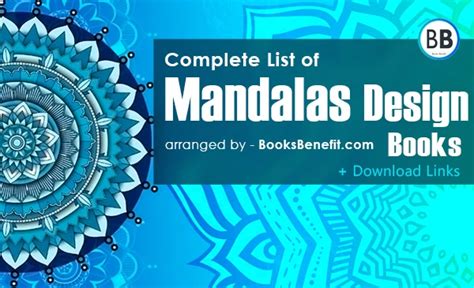 Free 21 Pdf Of Mandala Books Download