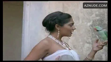 Anu Agrawal Nude Aznude