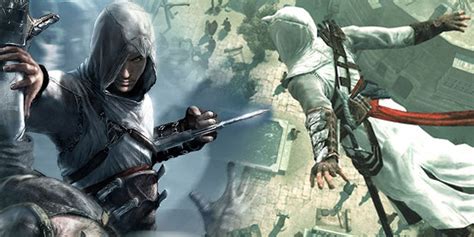Assassins Creed 1 Upcoming Assassins Creed Games Gamesradar