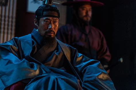 리뷰 ‘올빼미 인조와 소현세자 그리고 맹인 침술사 안태진 감독 스타연예 Kbs연예