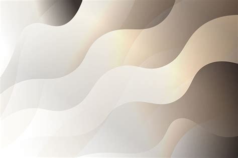 미래의 색상 기하학적 물결 모양입니다 창조적 인 벡터 일러스트입니다 클럽 포스터 디자인 곡선에 대한 스톡 벡터 아트 및 기타