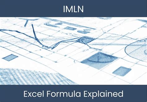 imln excel formula explained improve your spreadsheets excel