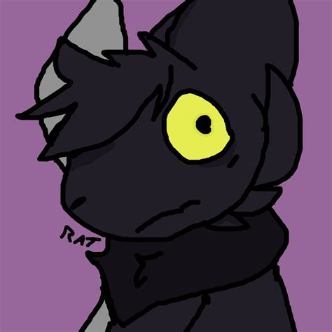 hex headshot thing by listenimbusy on deviantart