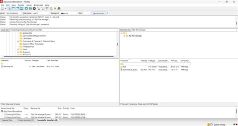 Setting Up Sftp On Kubernetes For Edi Cuteprogramming