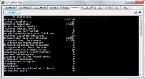 TCP Monitor Plus Lightweight Network Monitor For Windows GHacks Tech News