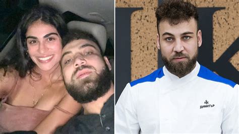 Митко от Хелс китчън показа с коя замени Симона