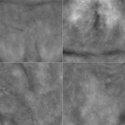 Male 15 Hd Displacement Map