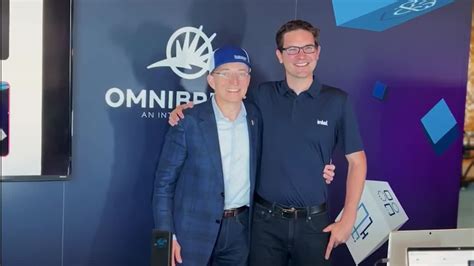 Adam Munder On Linkedin Weareintel Iamintel Intel Geek