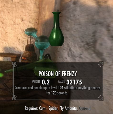 Cum Alchemy Reborn Downloads Skyrim Adult And Sex Mods Loverslab