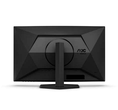 Questions And Answers AOC C27G4X 27 VA Curved Gaming Monitor FHD 1920x1080 180Hz 0 5ms