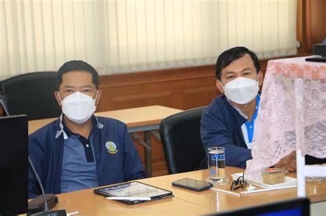 สำนักงานชลประทานที่ 11 ประชุมการบริหารจัดการน้ำในพื้นที่ความรับผิดชอบของสำนักงานชลประทานที่ 11