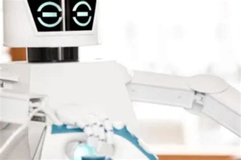 The Future Of Robotics Mits Groundbreaking Algorithm Redefines Ai Robotics Ai Software