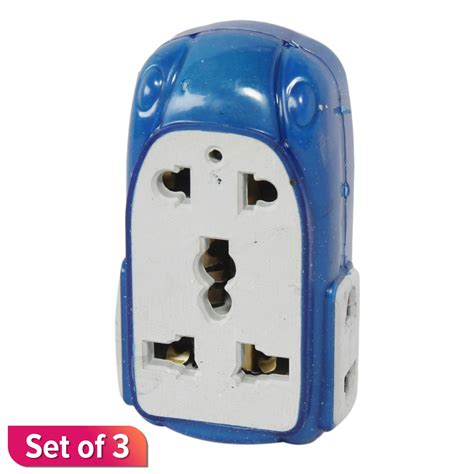 Multipin Plug Socket Set Of Daraz Com Np