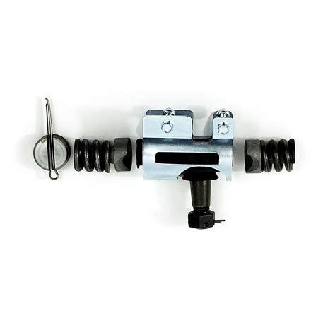 Manual Drag Link Overhaul Kit Duntov Classics Llc