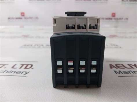 Schneider Electric Lc1dt40fd Contactor - Aeliya Marine