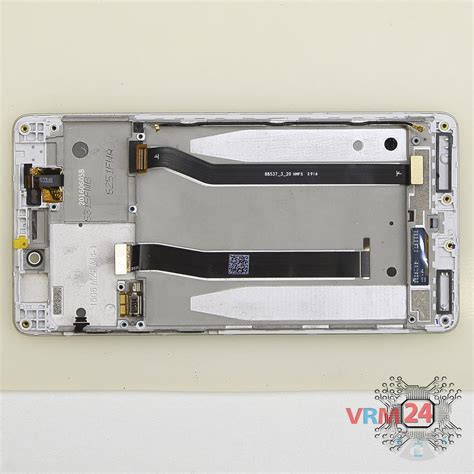 How To Disassemble Xiaomi RedMi S Instruction Photos Video