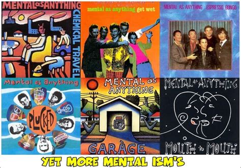 Live It Up The Mental As Anything Story Hits Cinemas In March 2026 As
